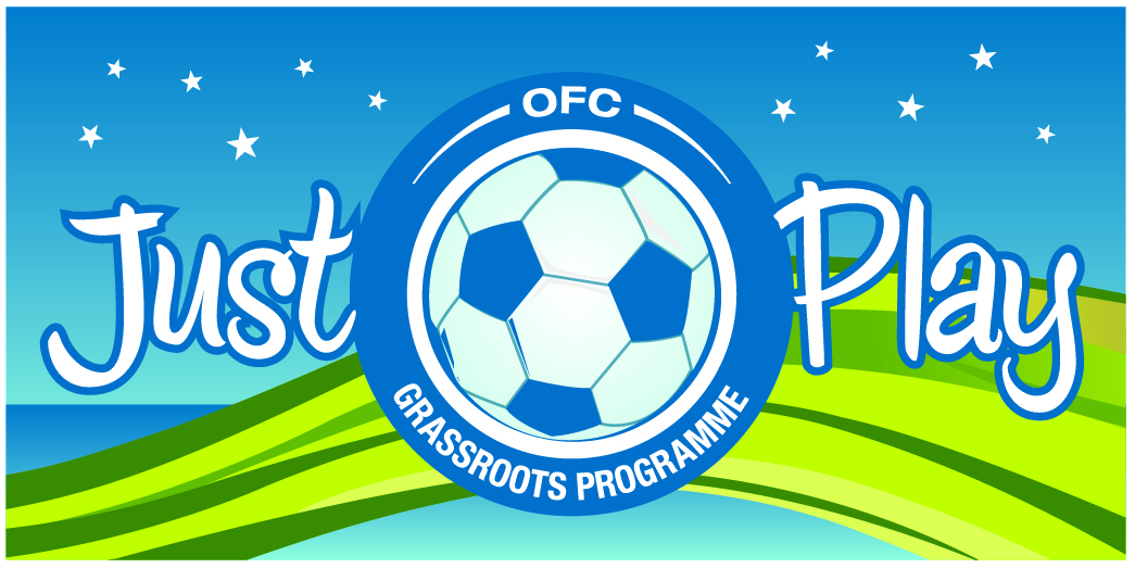 Just Play programme - UEFA Foundation