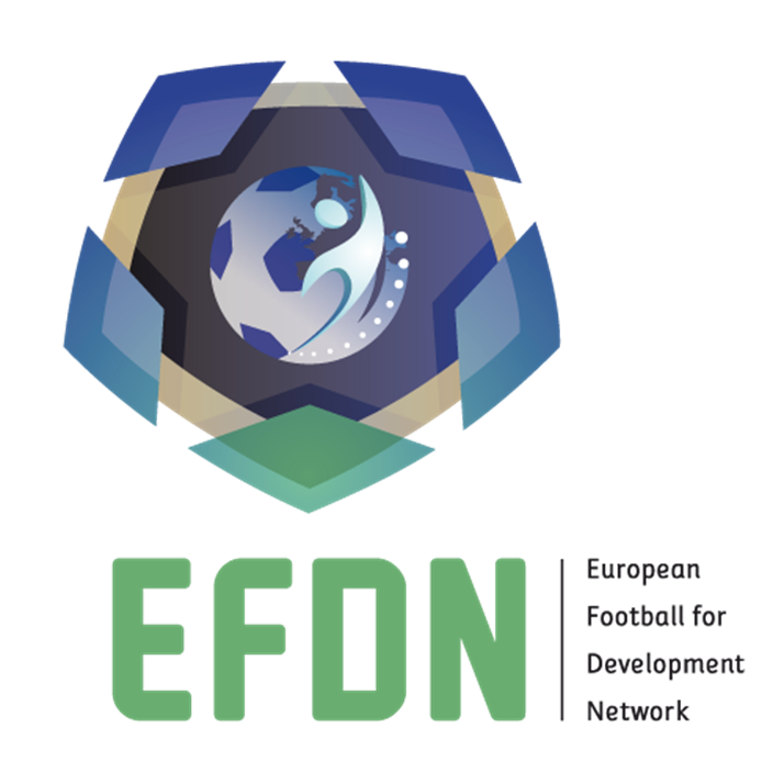 Welcome through Football - UEFA Foundation