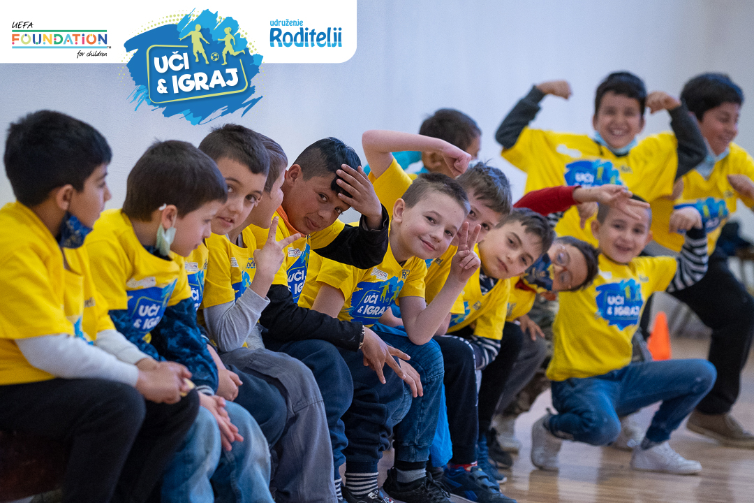 Projects Archive - UEFA Foundation