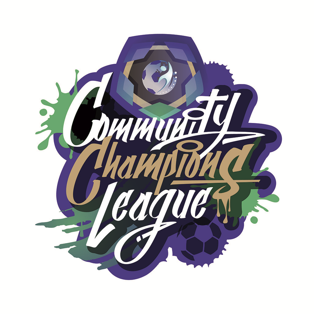 Community Champions - UEFA Foundation