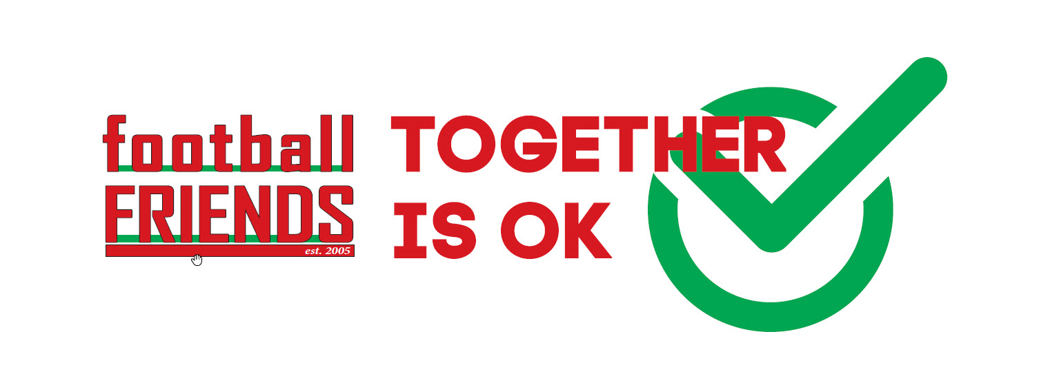 Football Friends - Together is ok ! - UEFA Foundation
