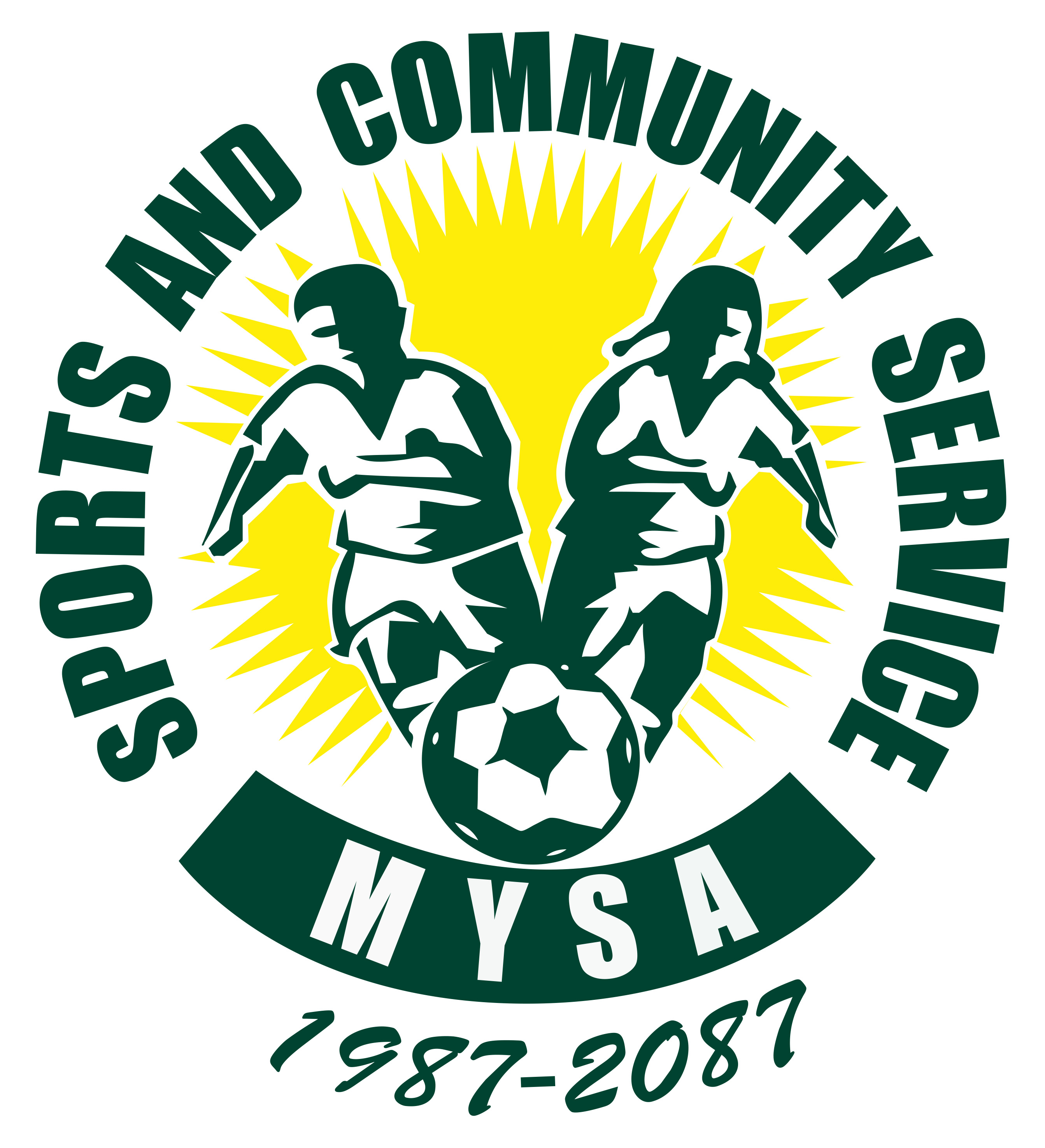 Youth Transformation - UEFA Foundation