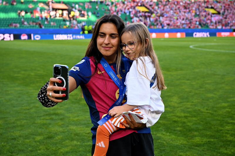 UEFA Foundation for Children 10-year anniversary - UEFA Foundation